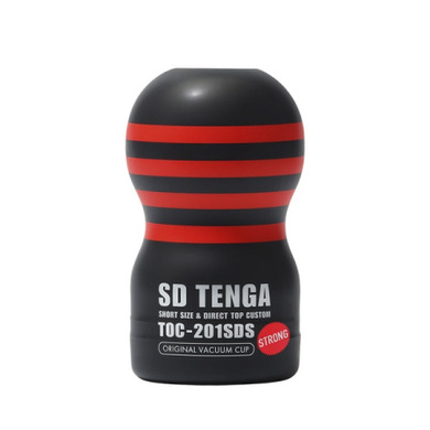 Мастурбатор Tenga SD Original Vacuum Cup Strong купить в Минске, цена – intimShop